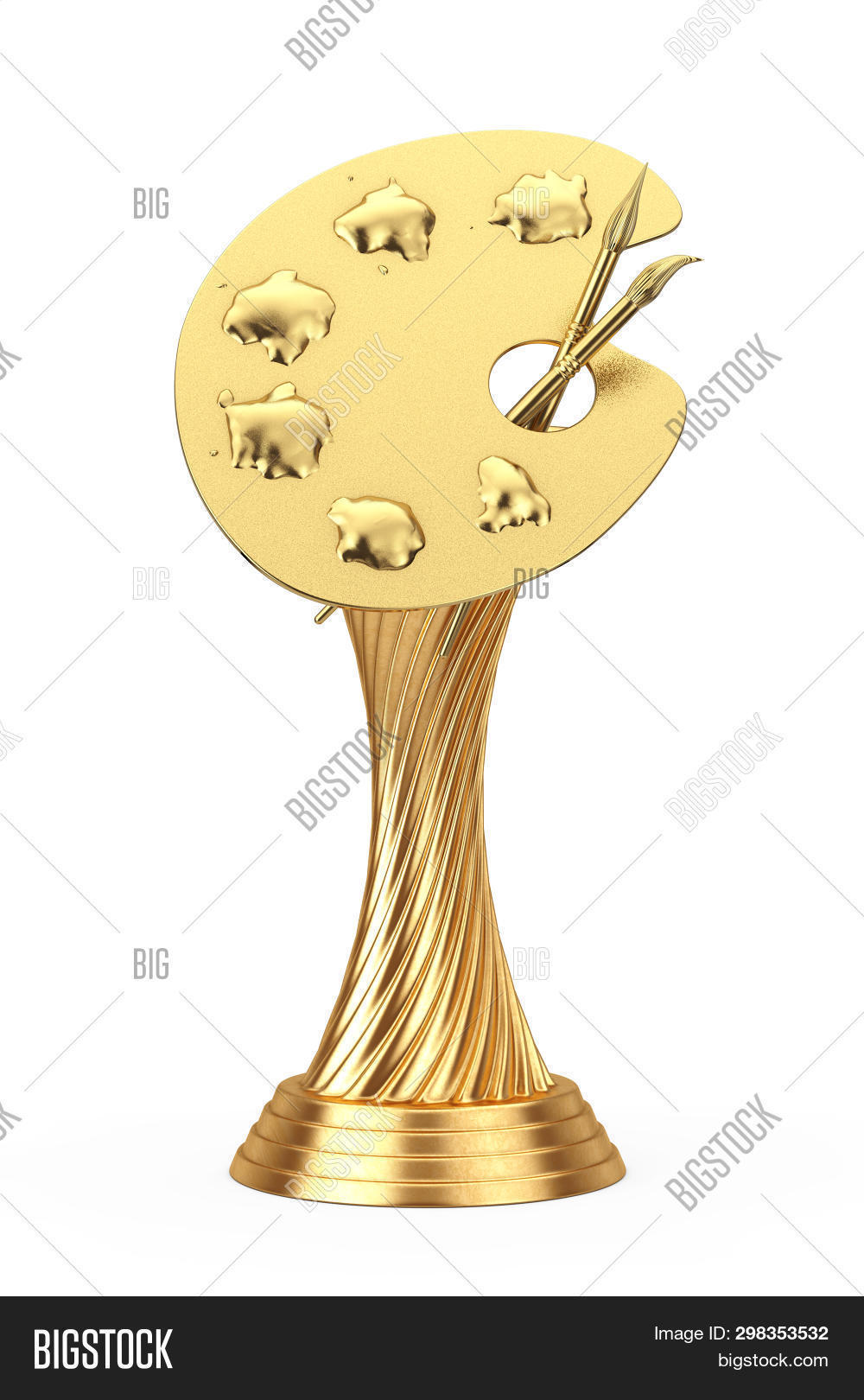 Art Award Concept. Image & Photo (Free Trial) | Bigstock