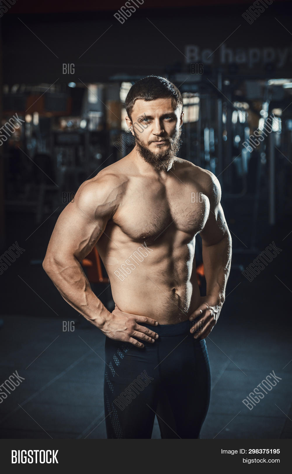 Good Looking Young Man Image & Photo (Free Trial) | Bigstock