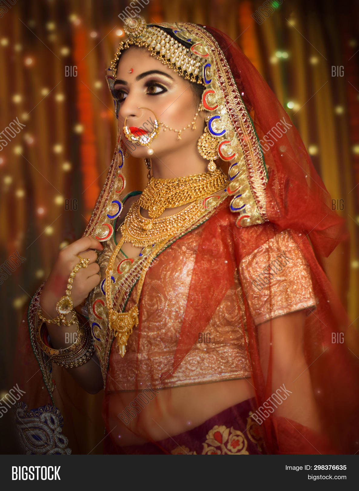 Indian Wedding. Image & Photo (Free Trial) | Bigstock