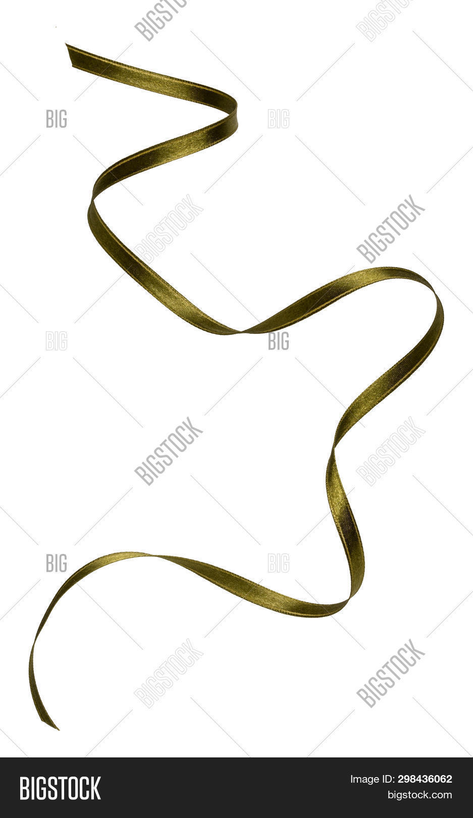 Shiny Satin Ribbon Image & Photo (Free Trial) | Bigstock