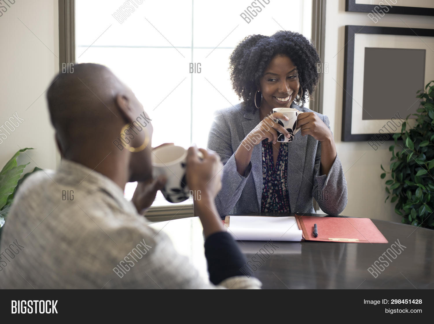 Black African American Image & Photo (Free Trial) | Bigstock