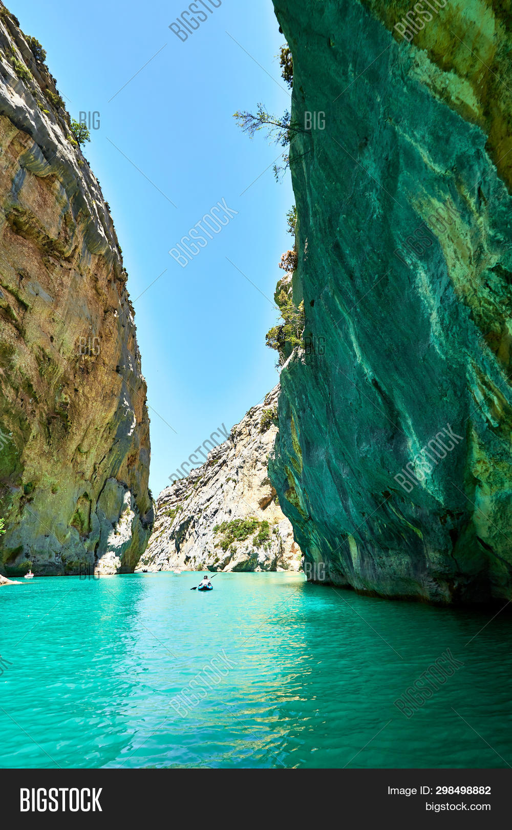 St Croix Lake, Les Image & Photo (Free Trial) | Bigstock