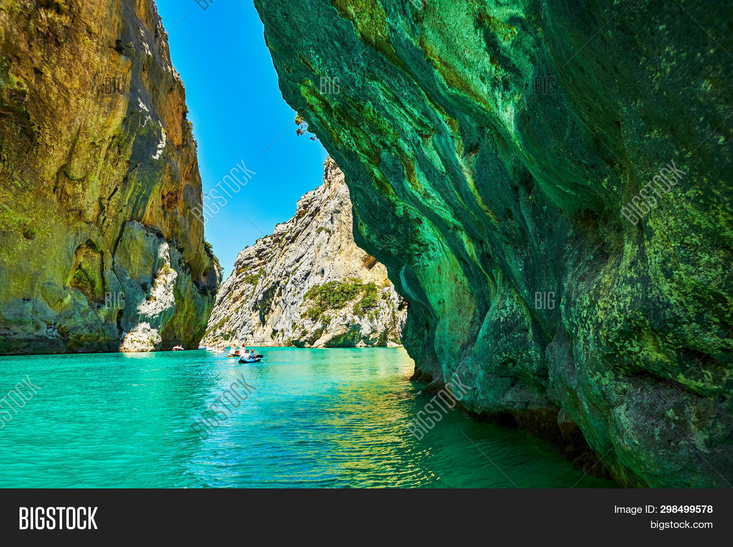 St Croix Lake, Les Image & Photo (Free Trial) | Bigstock