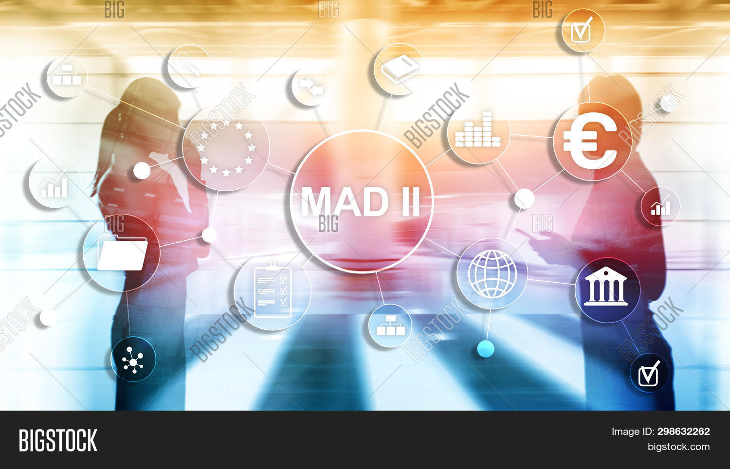 Market Abuse Directive Image & Photo (Free Trial) | Bigstock
