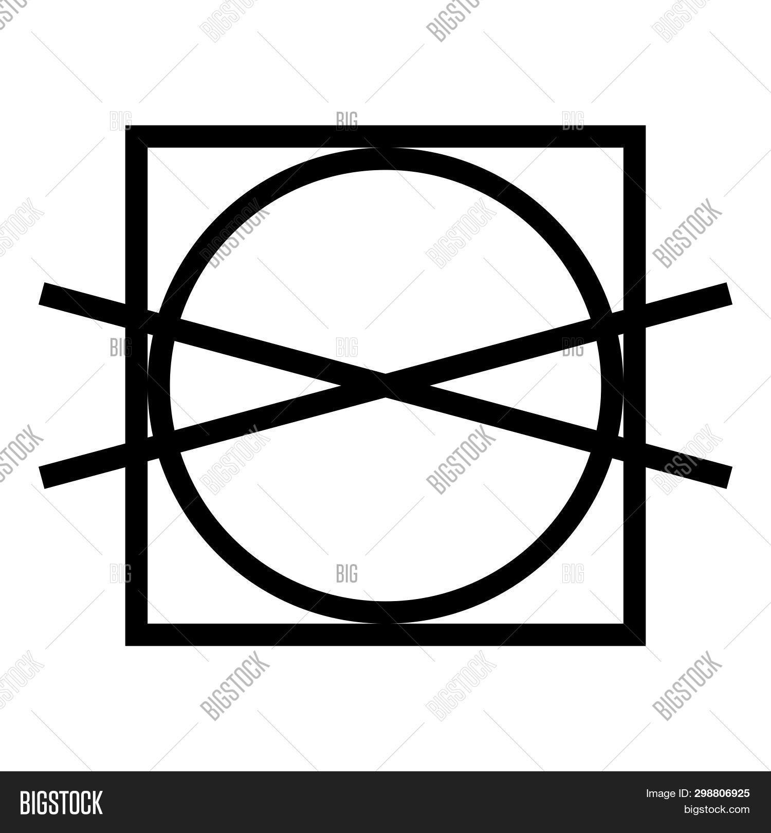 Prohibited Drying Vector & Photo (Free Trial) | Bigstock