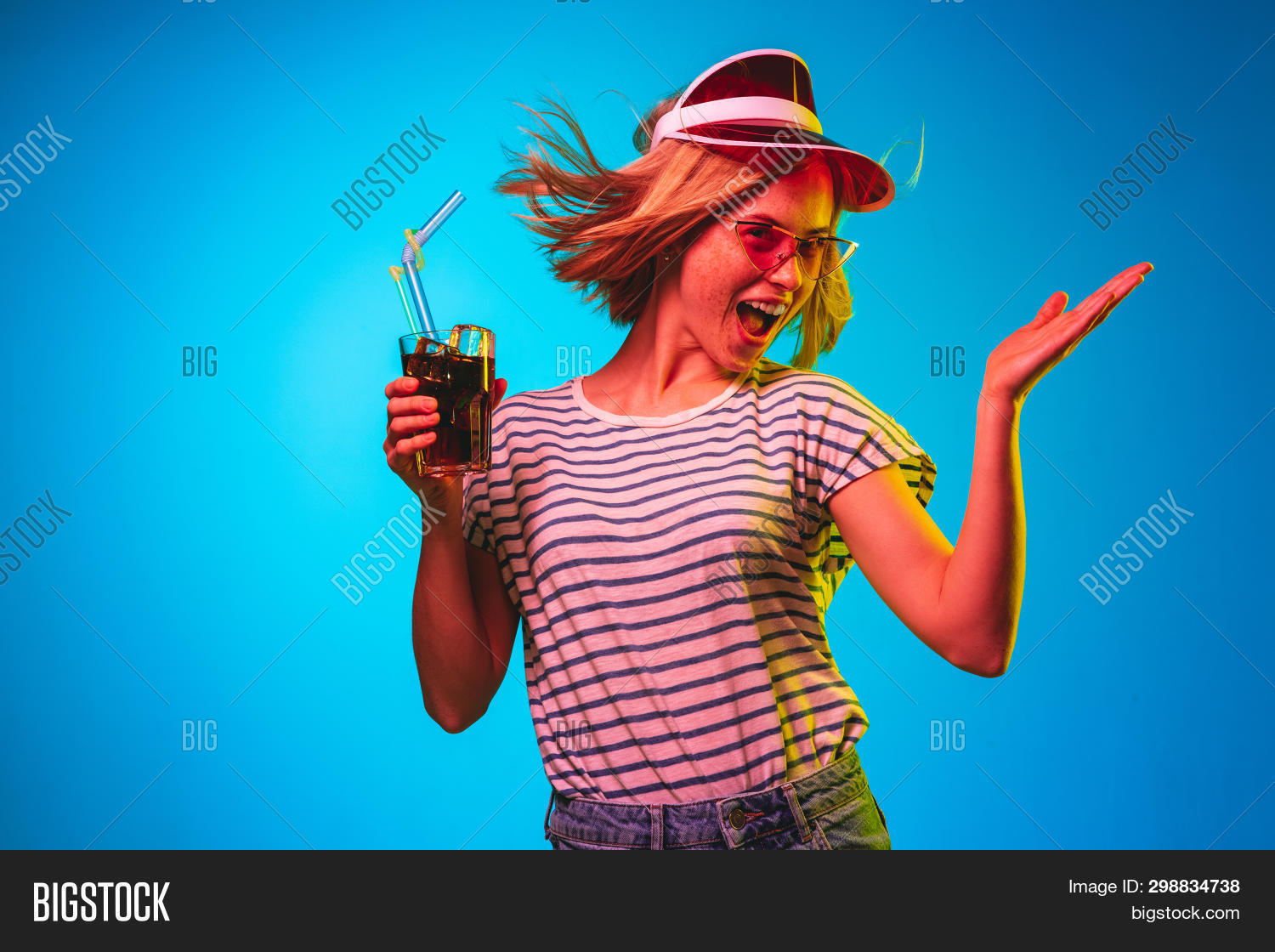 Beautiful Female Half- Image & Photo (Free Trial) | Bigstock