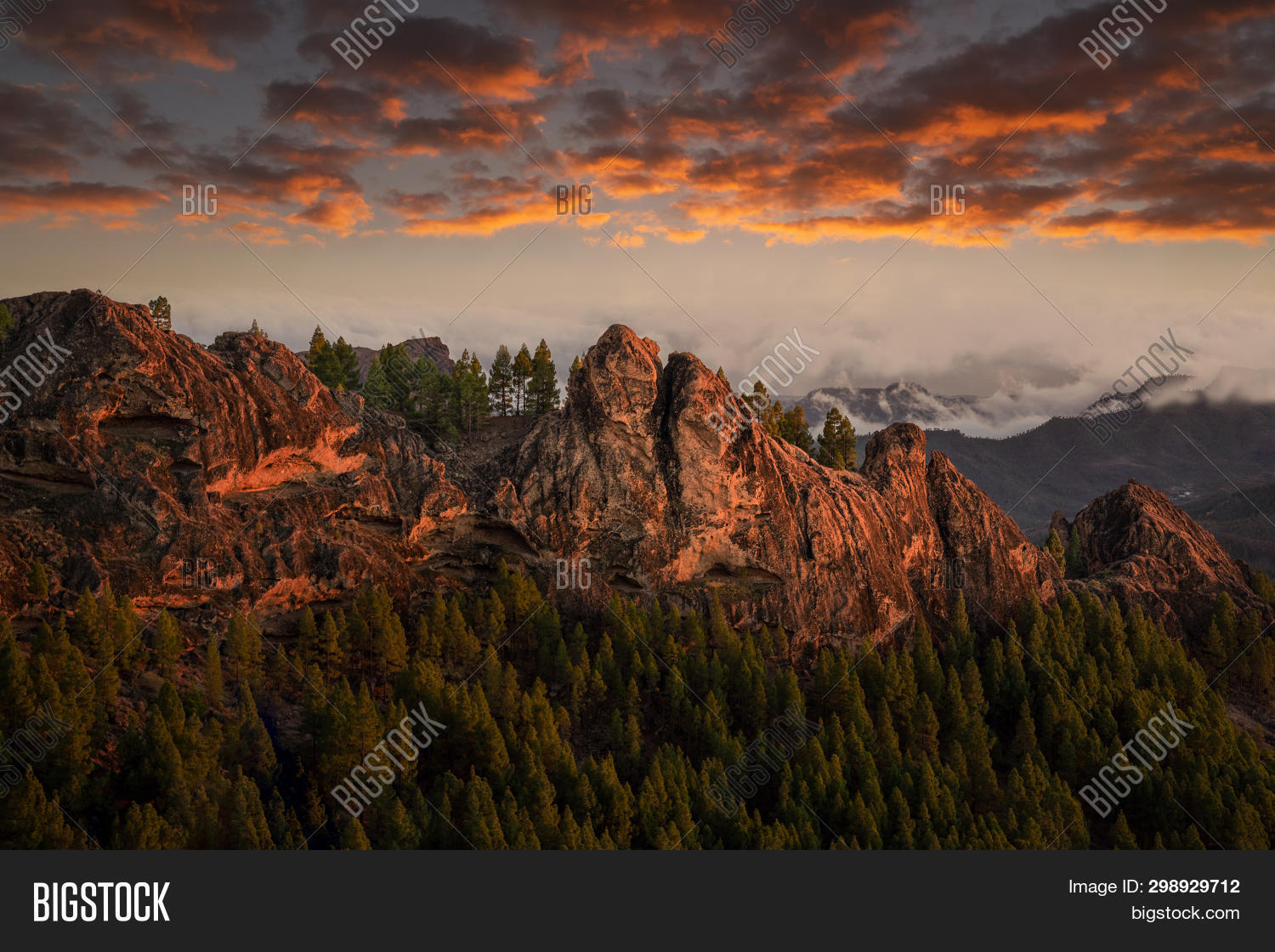 Beautiful Panoramic Image & Photo (Free Trial) | Bigstock