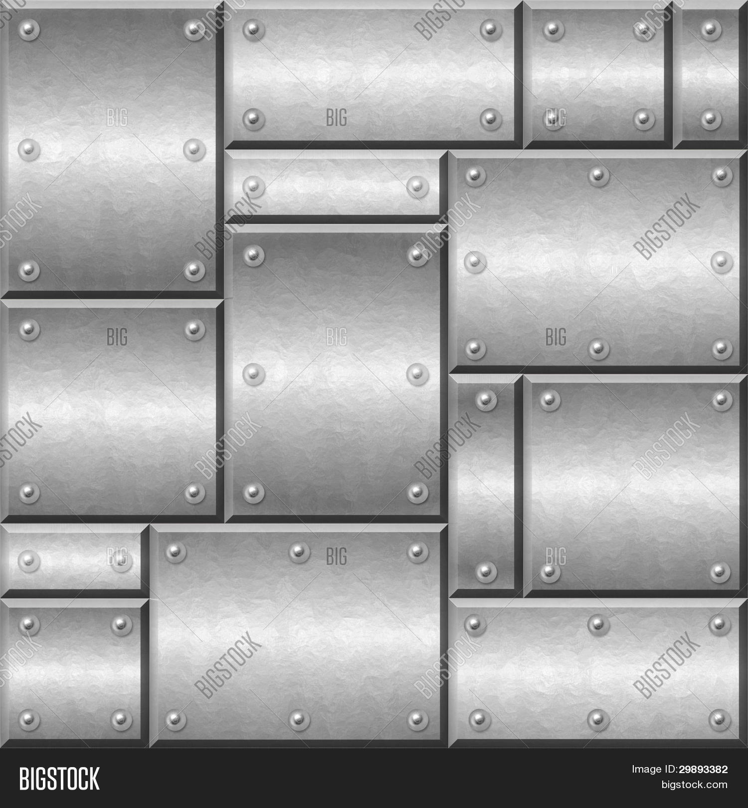 Armor Seamless Texture Image & Photo (Free Trial) | Bigstock