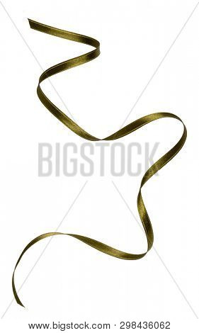 Shiny Satin Ribbon Image & Photo (Free Trial) | Bigstock