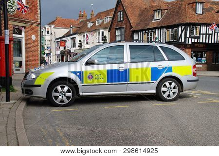 TENTERDEN, ENGLAND - Image & Photo (Free Trial) | Bigstock