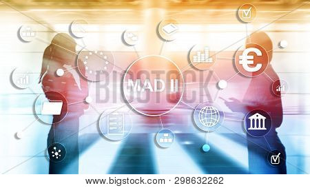 Market Abuse Directive Image & Photo (Free Trial) | Bigstock