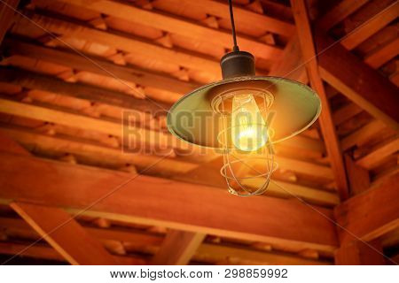 Incandescent Light Image & Photo (Free Trial) | Bigstock