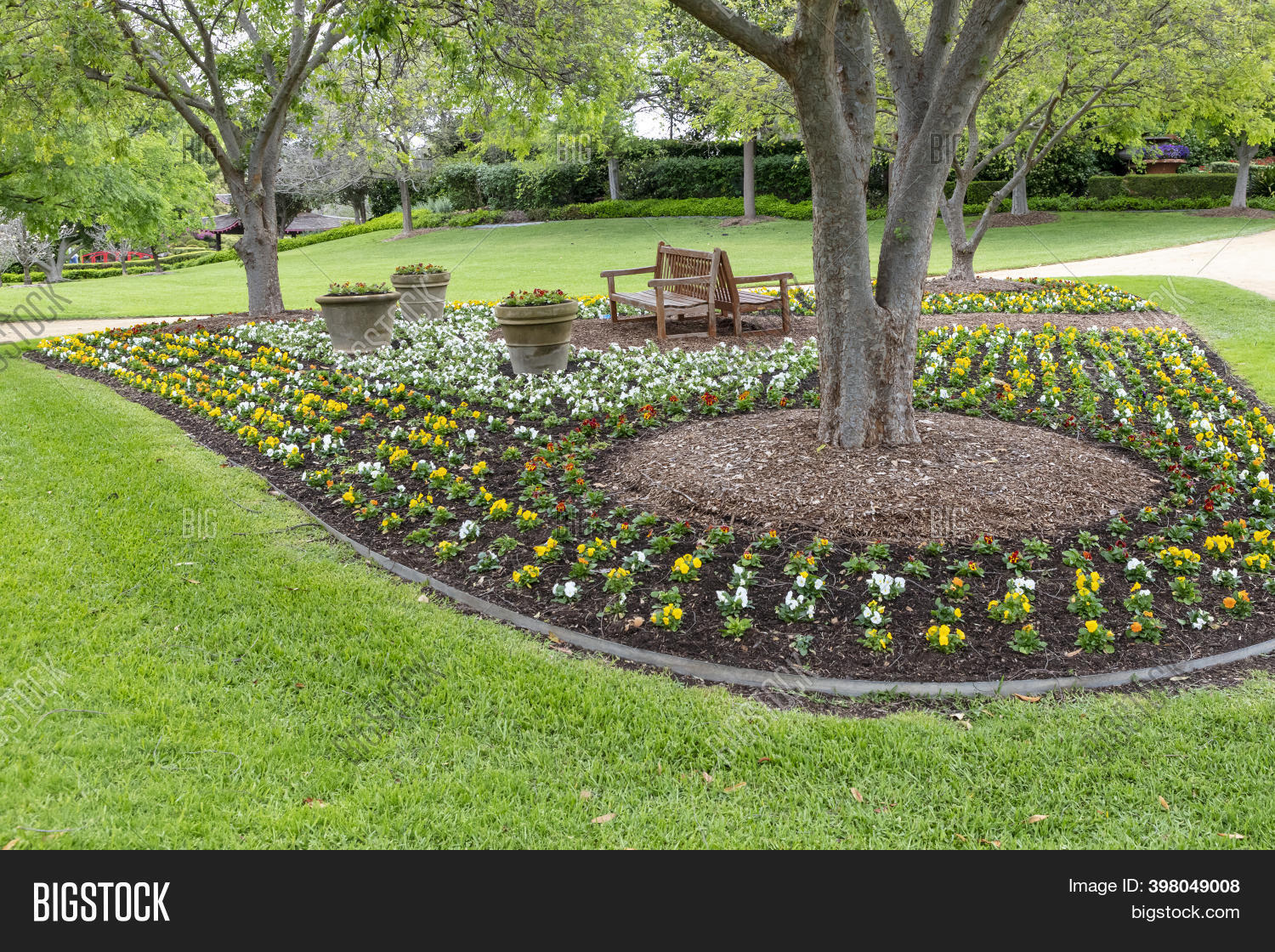 Colourful Arrangement Image & Photo (Free Trial) | Bigstock