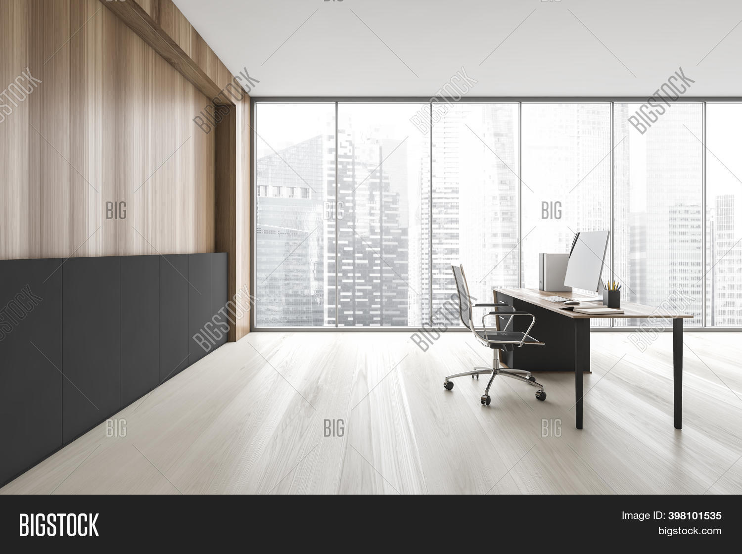 Side View Stylish Ceo Image & Photo (Free Trial) | Bigstock