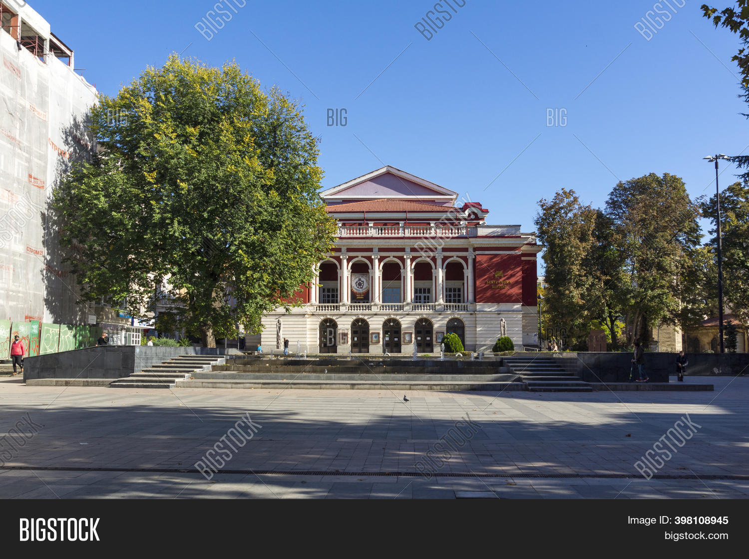 Ruse, Bulgaria - Image & Photo (Free Trial) | Bigstock