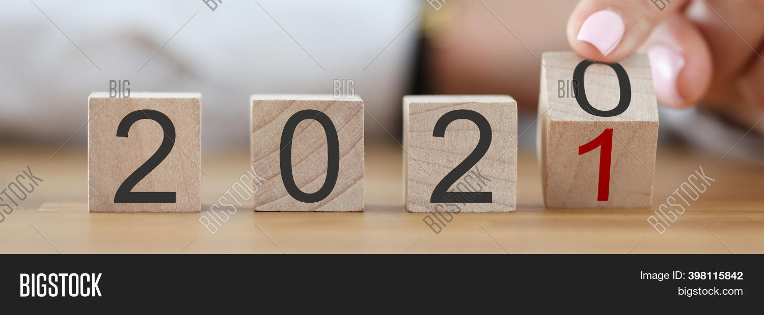 Numbers 2020 Make Image & Photo (Free Trial) | Bigstock