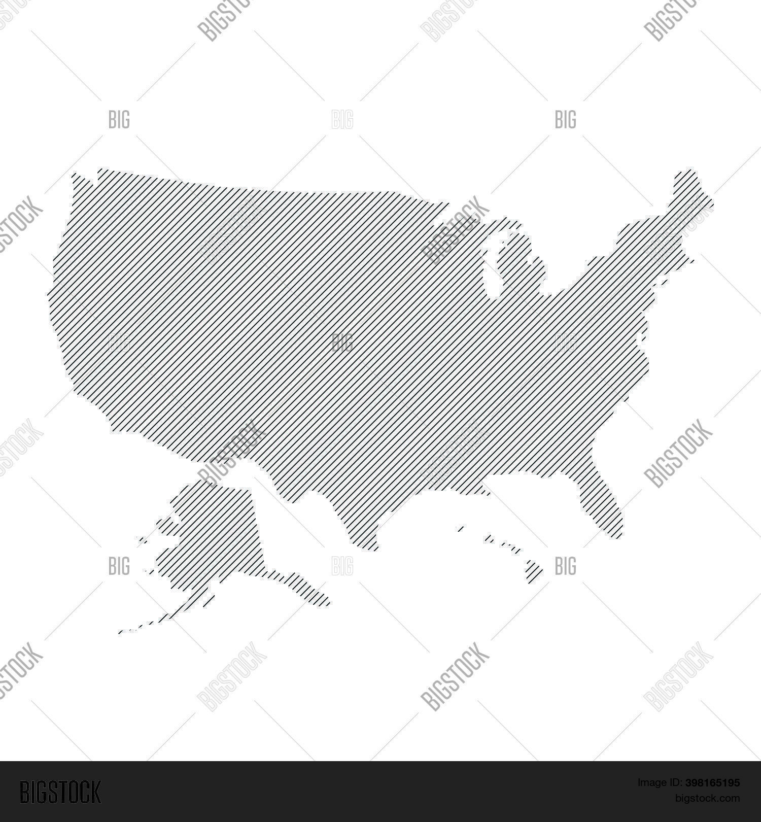 United States America Vector & Photo (Free Trial) | Bigstock
