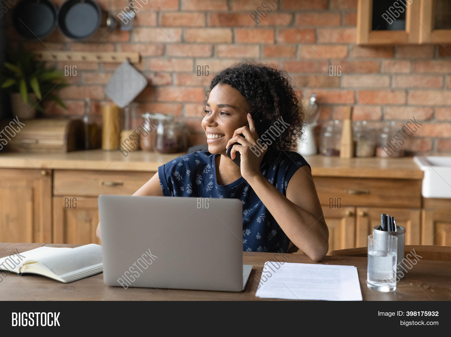 Distracted Computer Image & Photo (Free Trial) | Bigstock