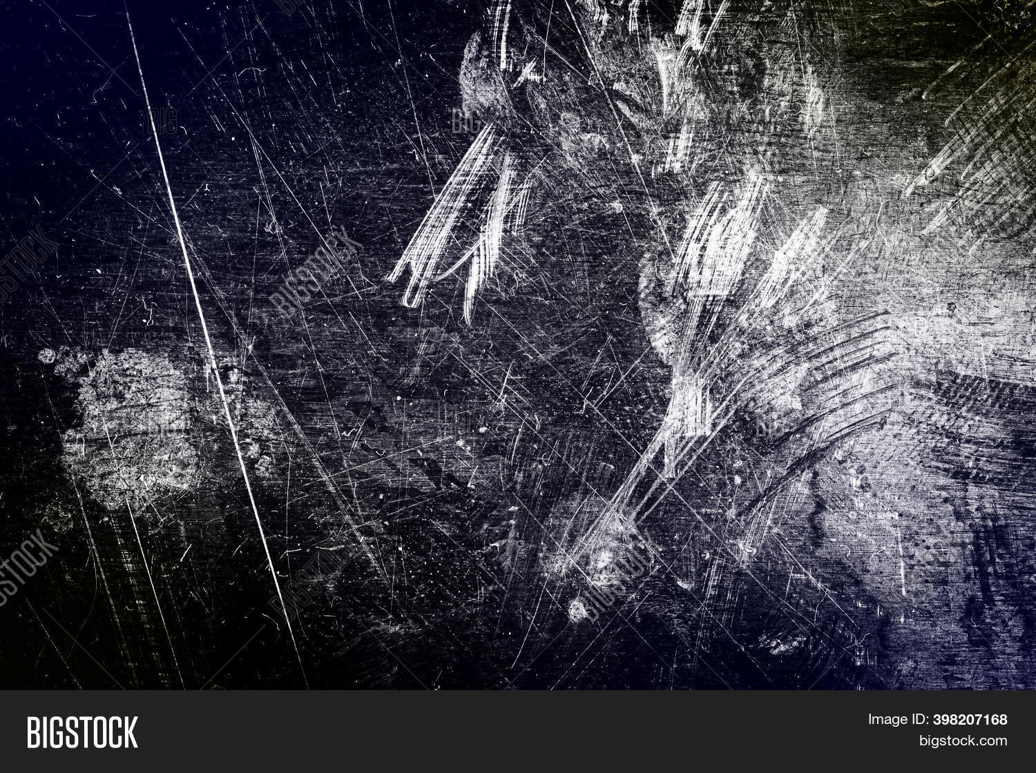 Scratched Dirty Dusty Image & Photo (Free Trial) | Bigstock