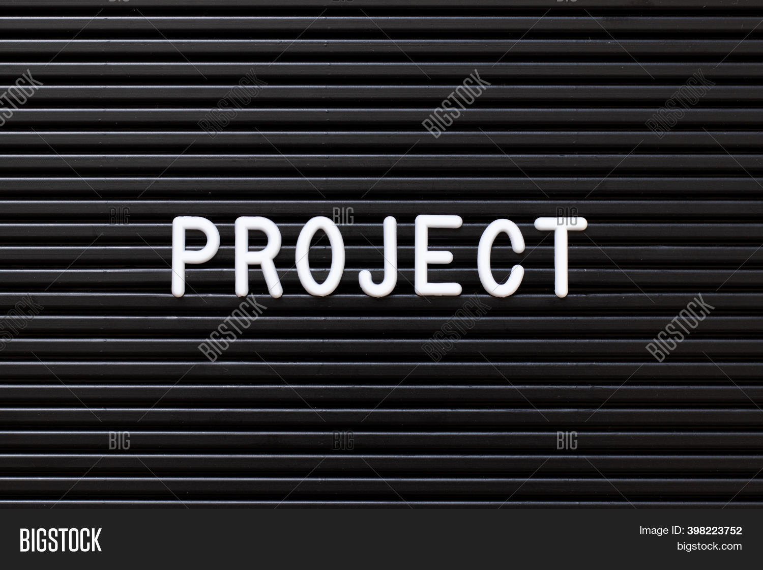 White Alphabet Word Image & Photo (Free Trial) | Bigstock