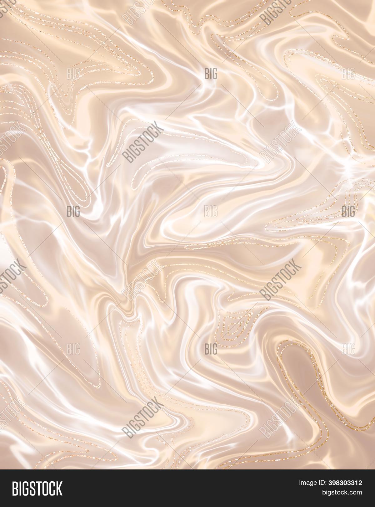 .modern Golden-pink Image & Photo (Free Trial) | Bigstock