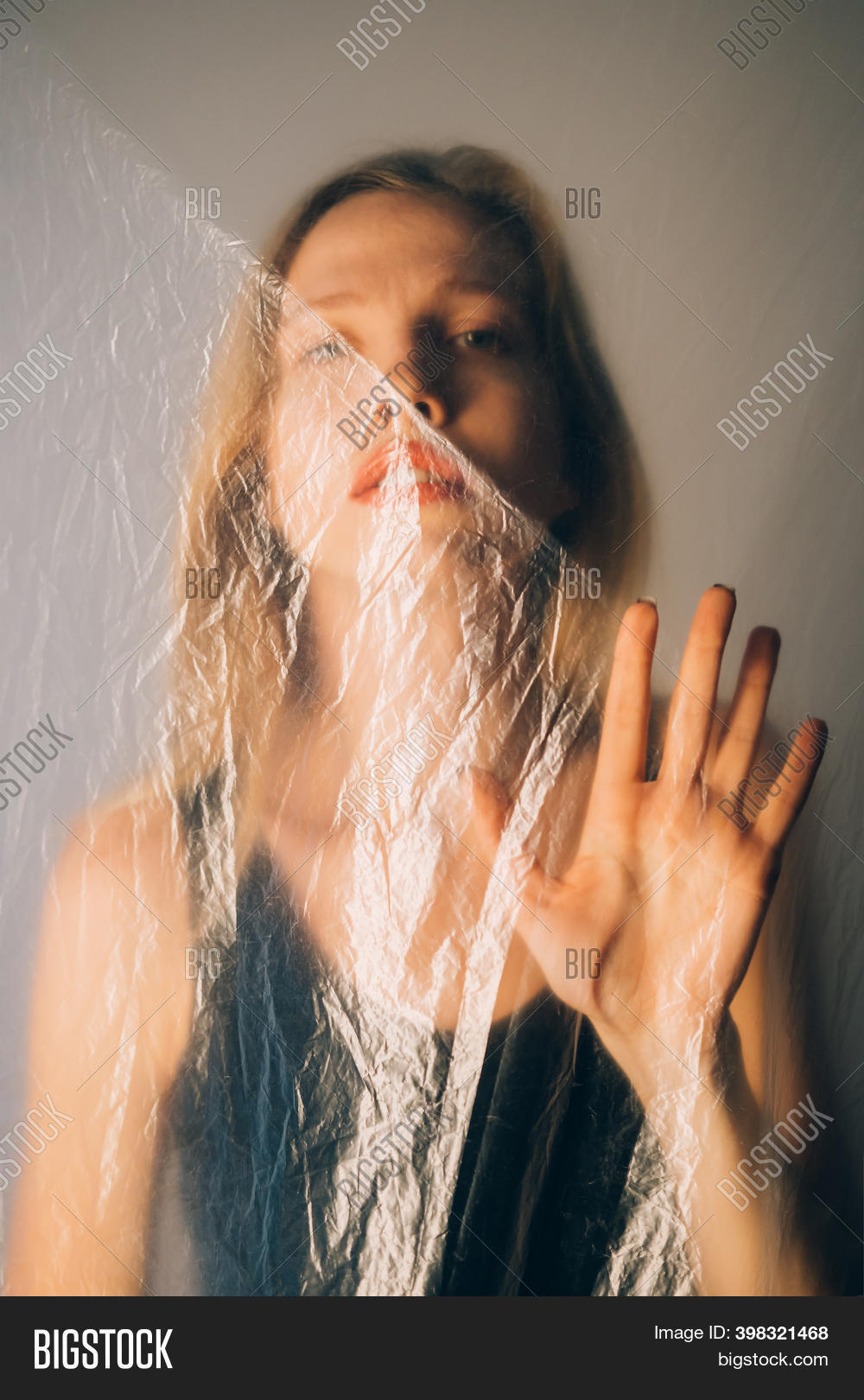 Female Protection. Image & Photo (Free Trial) | Bigstock