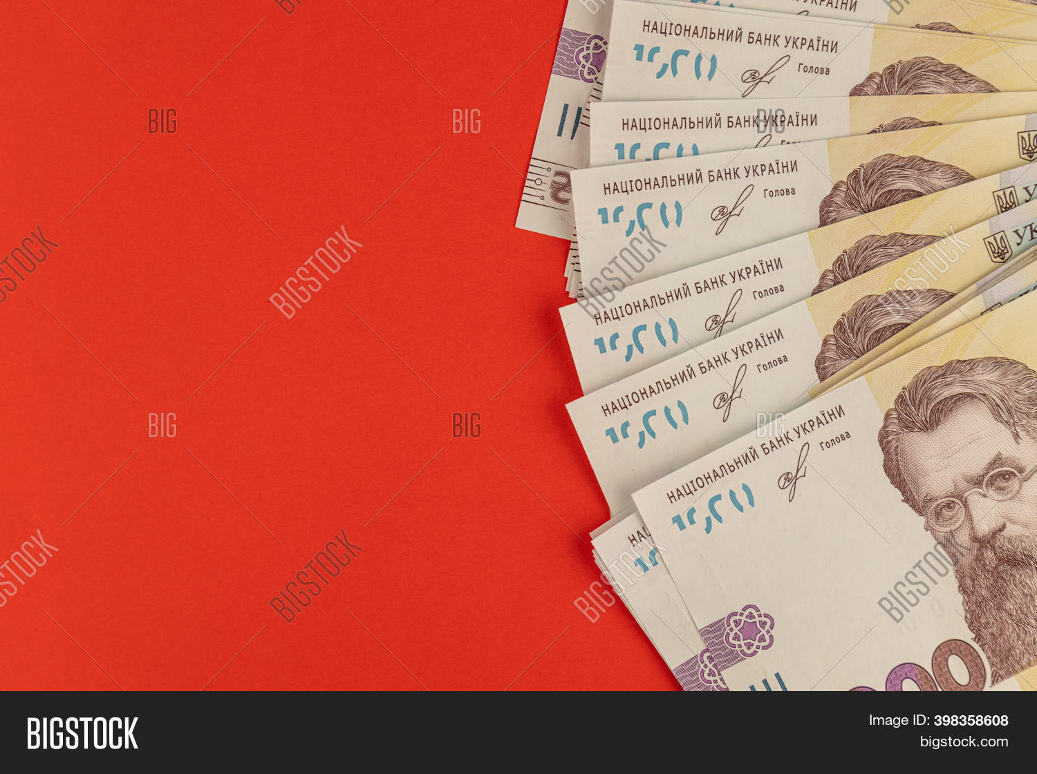 Background 1000 Uah Image & Photo (Free Trial) | Bigstock