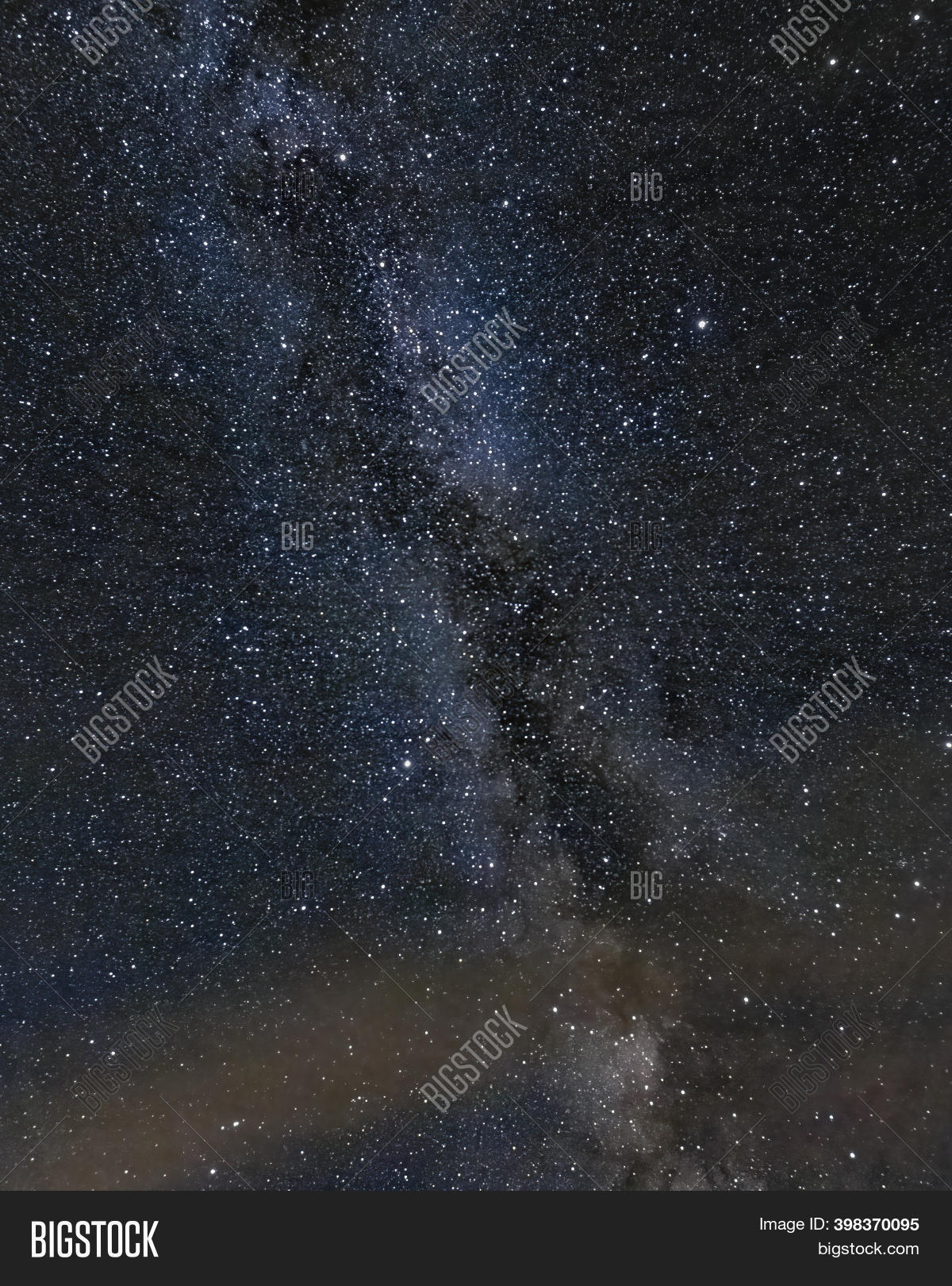 Astrophotography Stars Image & Photo (Free Trial) | Bigstock