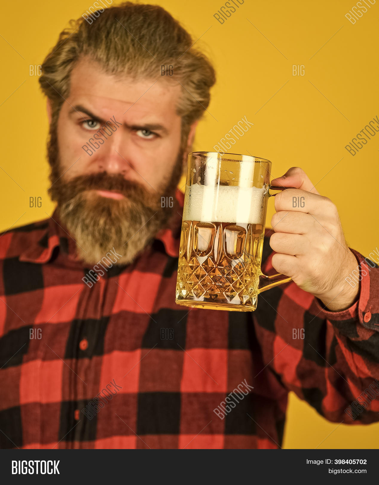 Hipster Bar Counter. Image & Photo (Free Trial) | Bigstock