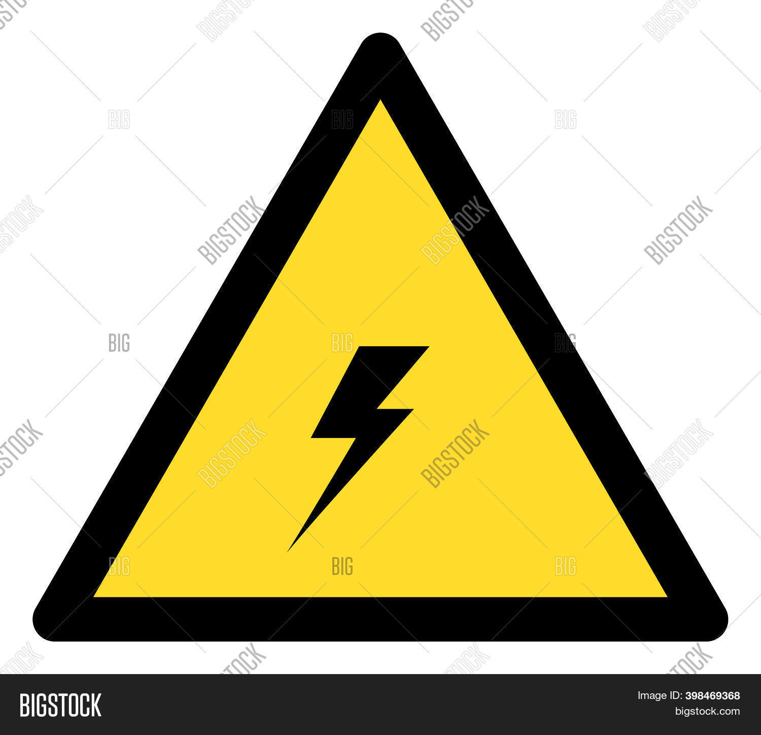 Electric Strike Image & Photo (Free Trial) | Bigstock