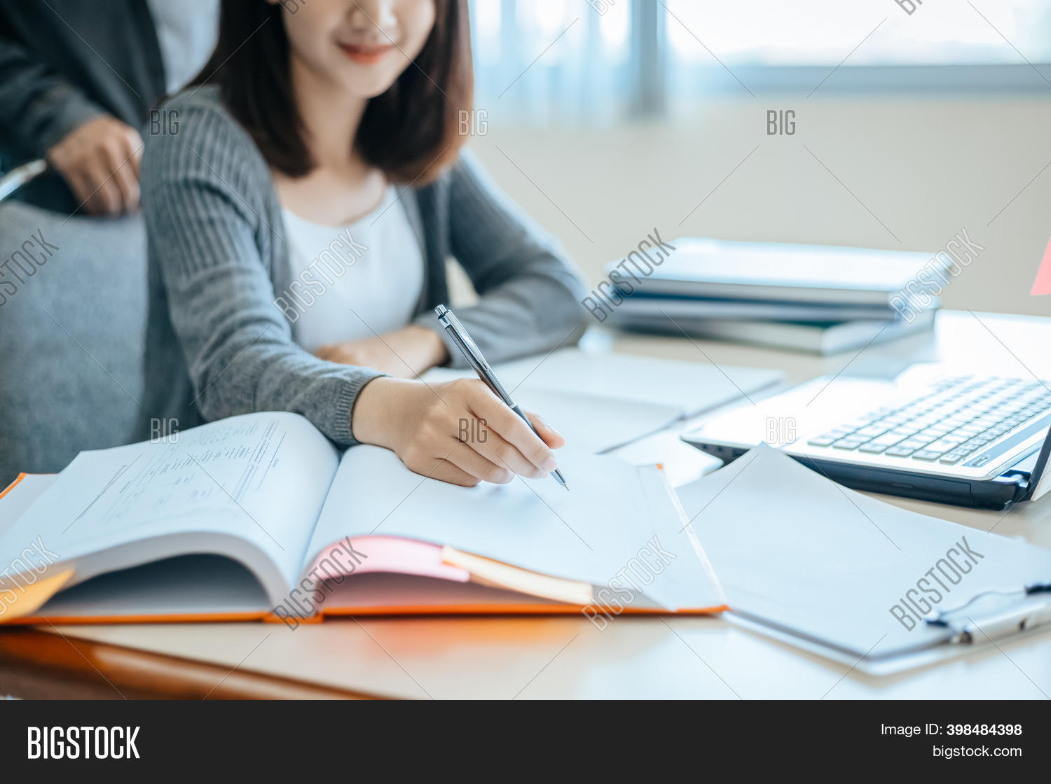 Hand High School Image & Photo (Free Trial) | Bigstock