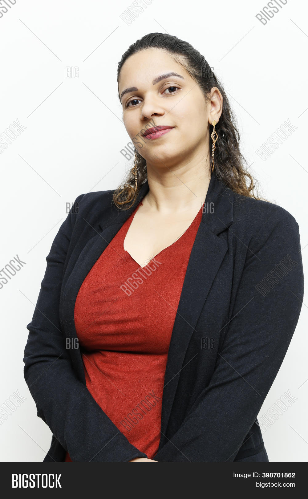 36 Year Old Woman Image & Photo (Free Trial) | Bigstock