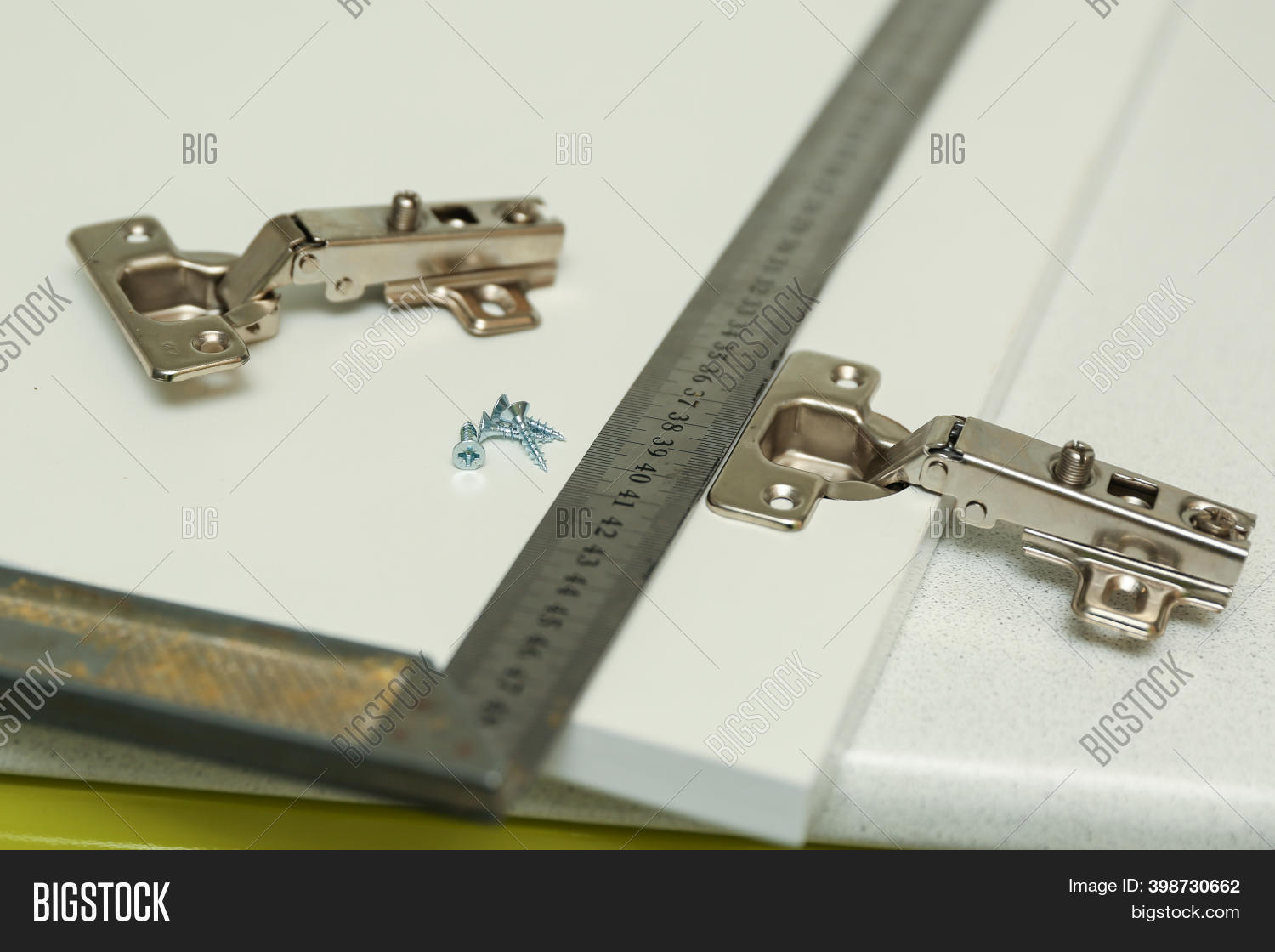 Spare Parts Home Image & Photo (Free Trial) | Bigstock