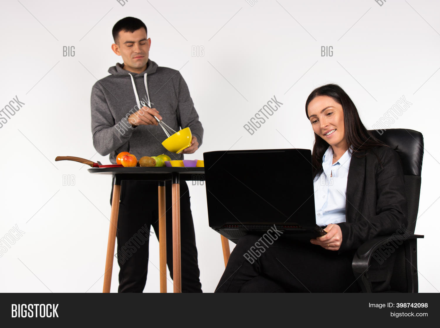Gender Stereotypes. Image & Photo (Free Trial) | Bigstock