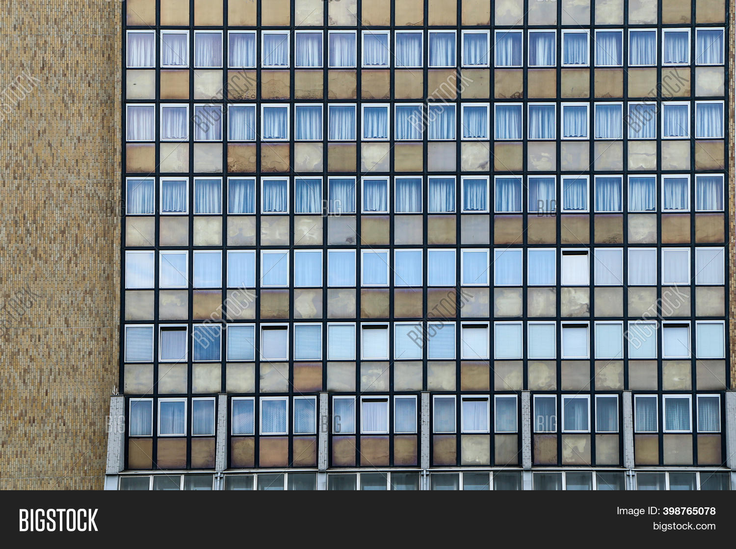 Picture Old Communist Image & Photo (Free Trial) | Bigstock