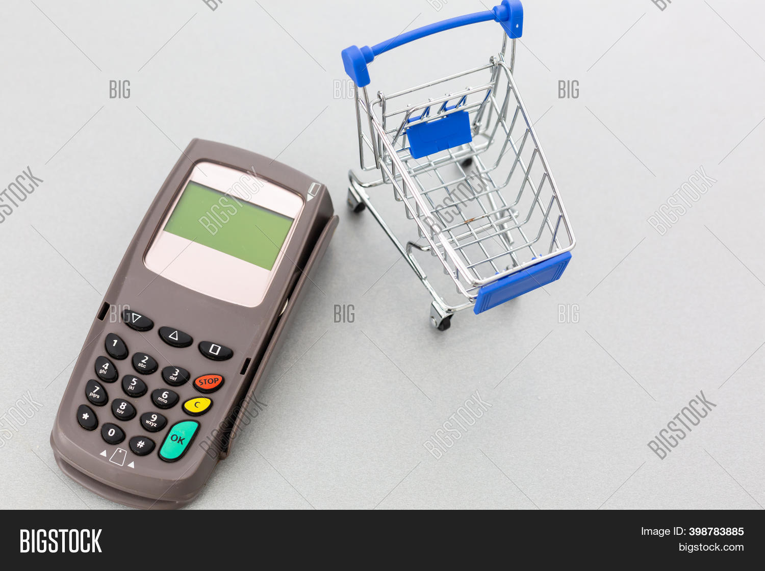 Top View Photo Image & Photo (Free Trial) | Bigstock