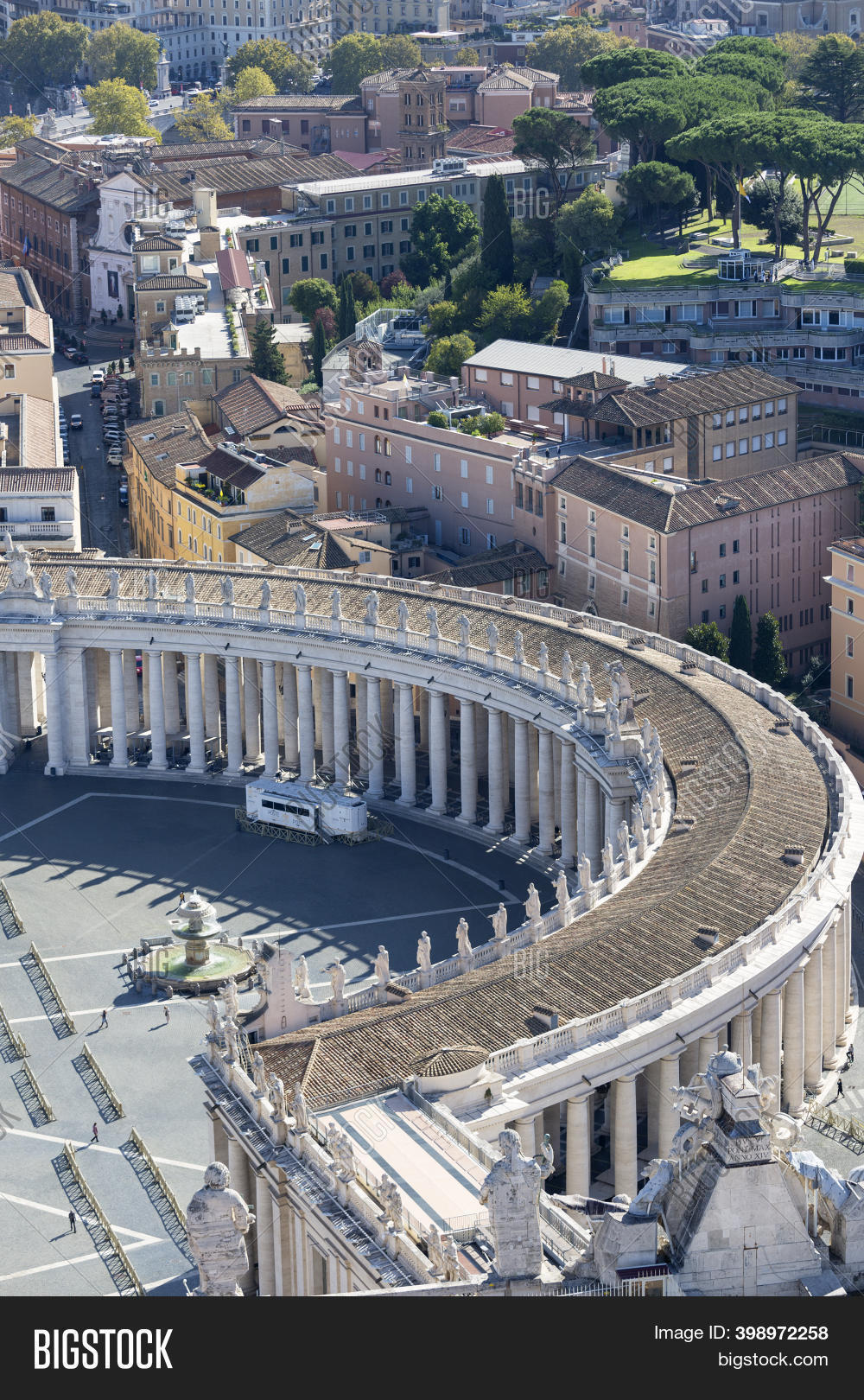 Vatican, Rome, Italy Image & Photo (Free Trial) | Bigstock