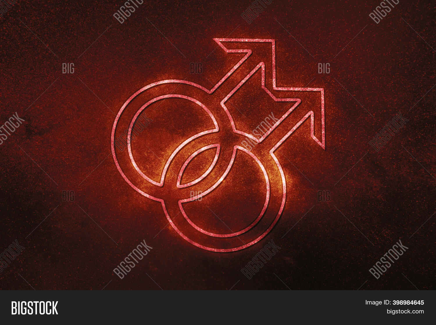 Male Homosexuality Image & Photo (Free Trial) | Bigstock