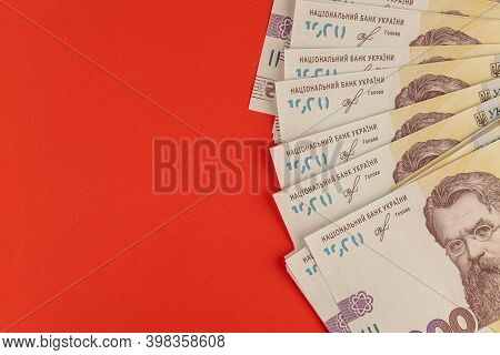 Background 1000 Uah Image & Photo (Free Trial) | Bigstock