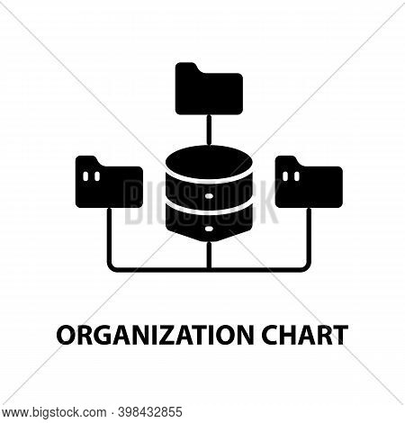 Organization Chart Vector & Photo (Free Trial) | Bigstock