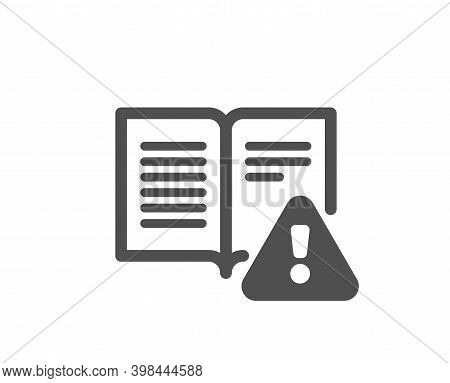 Instruction Manual Vector & Photo (Free Trial) | Bigstock