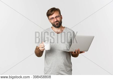 Portrait Reluctant Image & Photo (Free Trial) | Bigstock