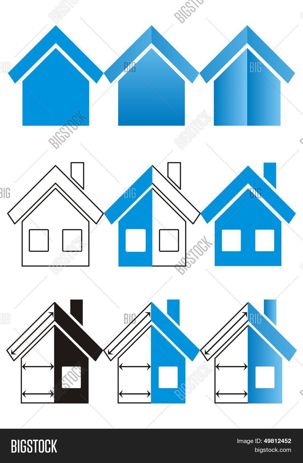 House Construction Vector & Photo (Free Trial) | Bigstock