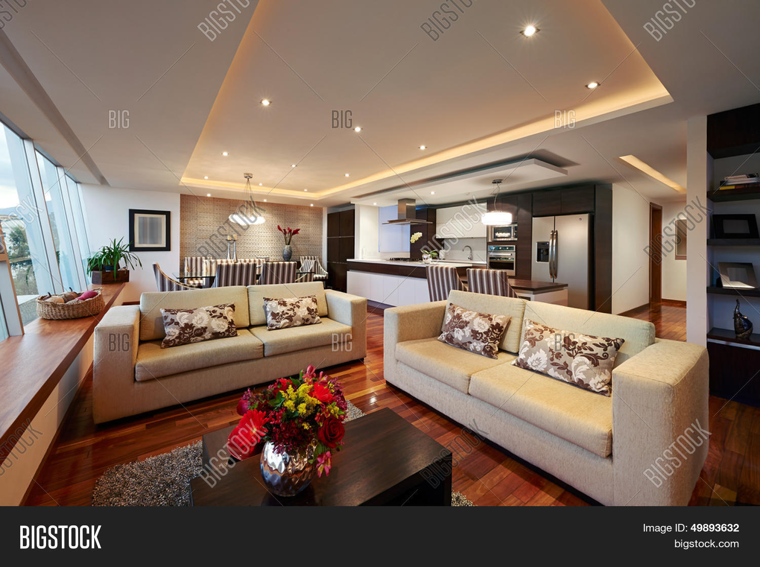 Interior Design: Big Image & Photo (Free Trial) | Bigstock