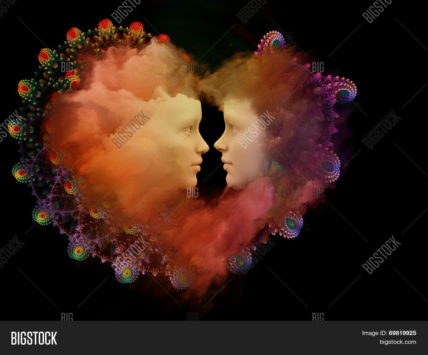 Unity Background Image & Photo (Free Trial) | Bigstock