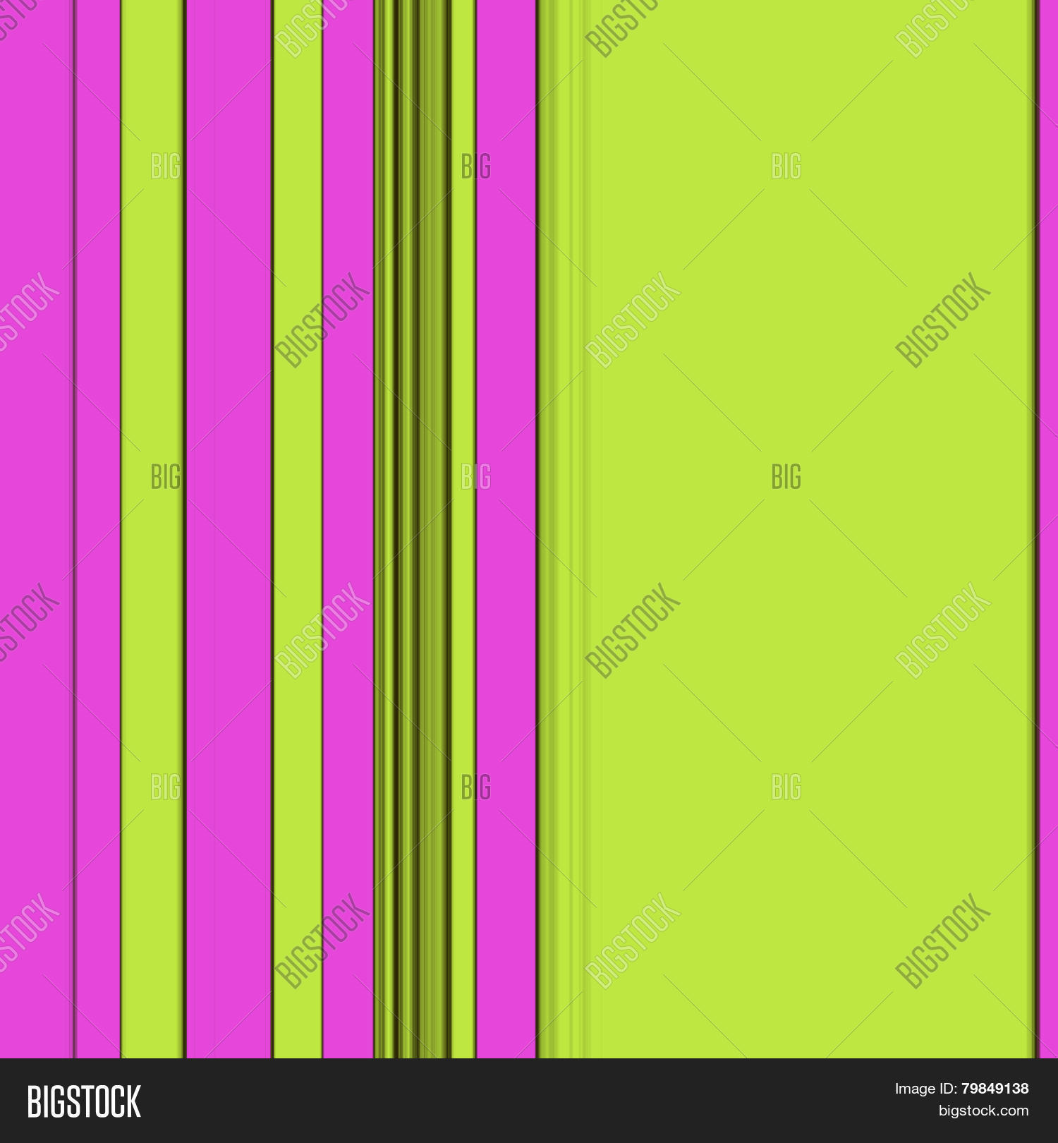 Neon Stripey Pattern Image & Photo (Free Trial) | Bigstock