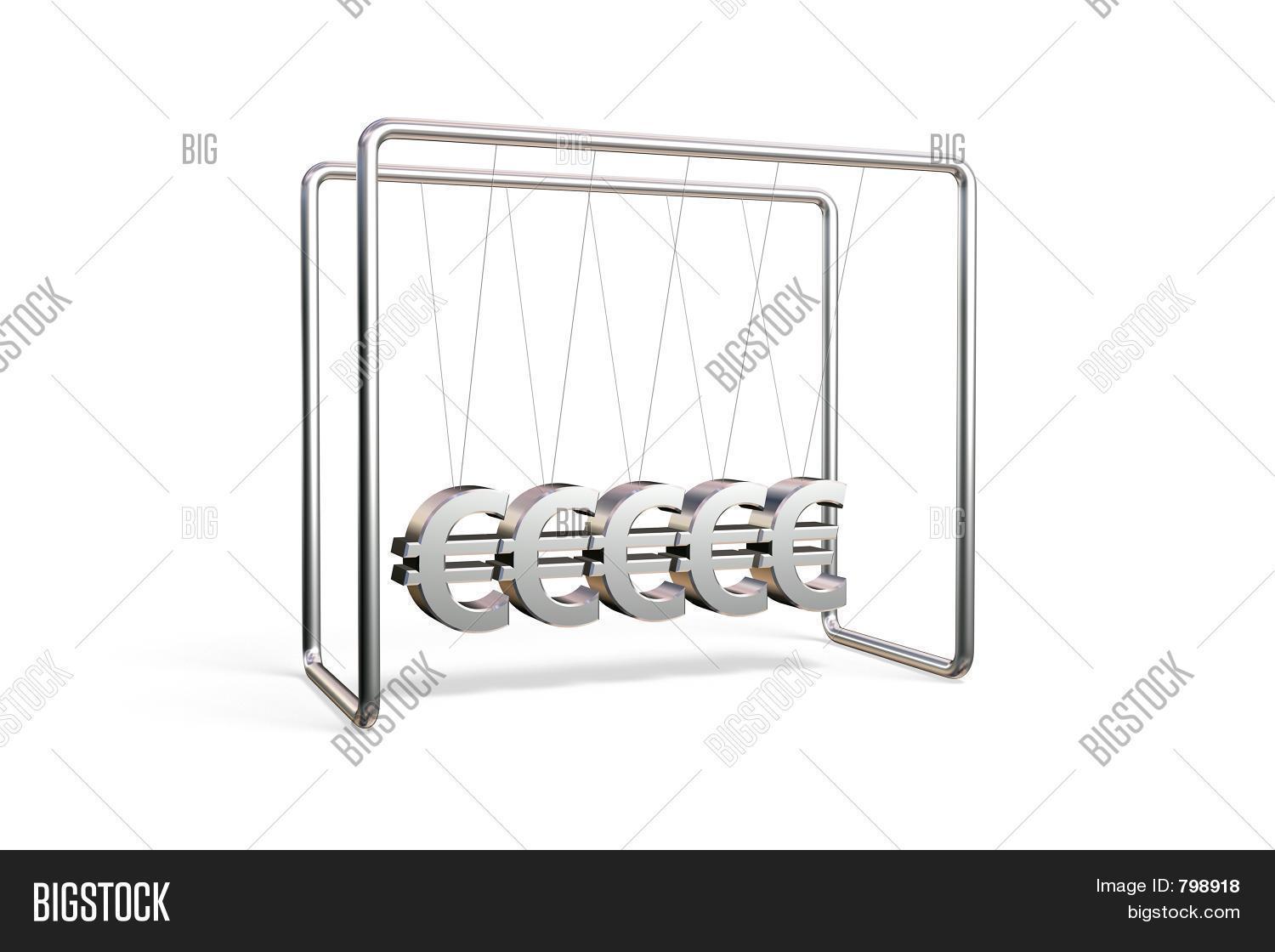 Euros Cradle Image & Photo (Free Trial) | Bigstock