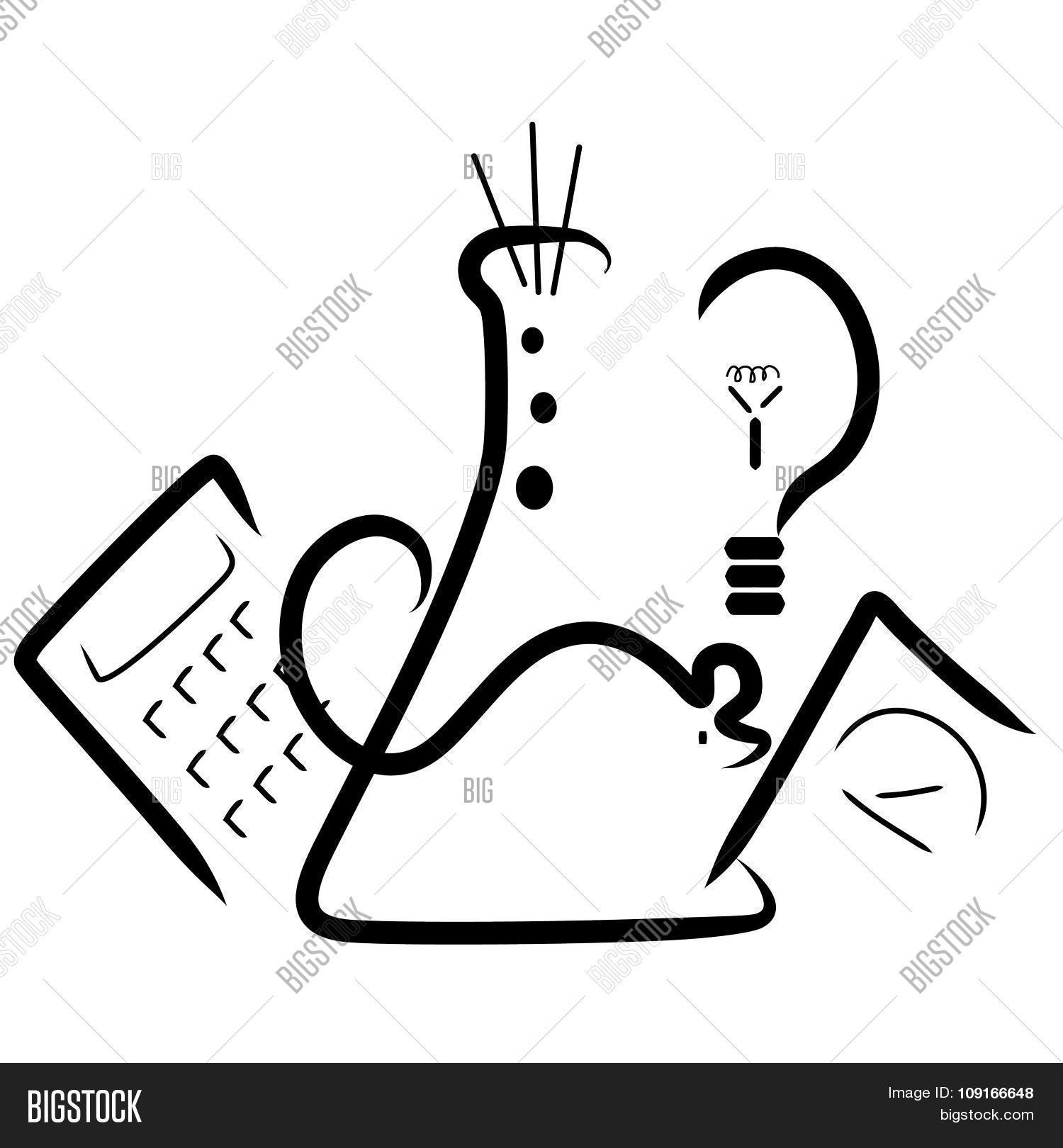 Science Fair Logo Vector & Photo (Free Trial) | Bigstock