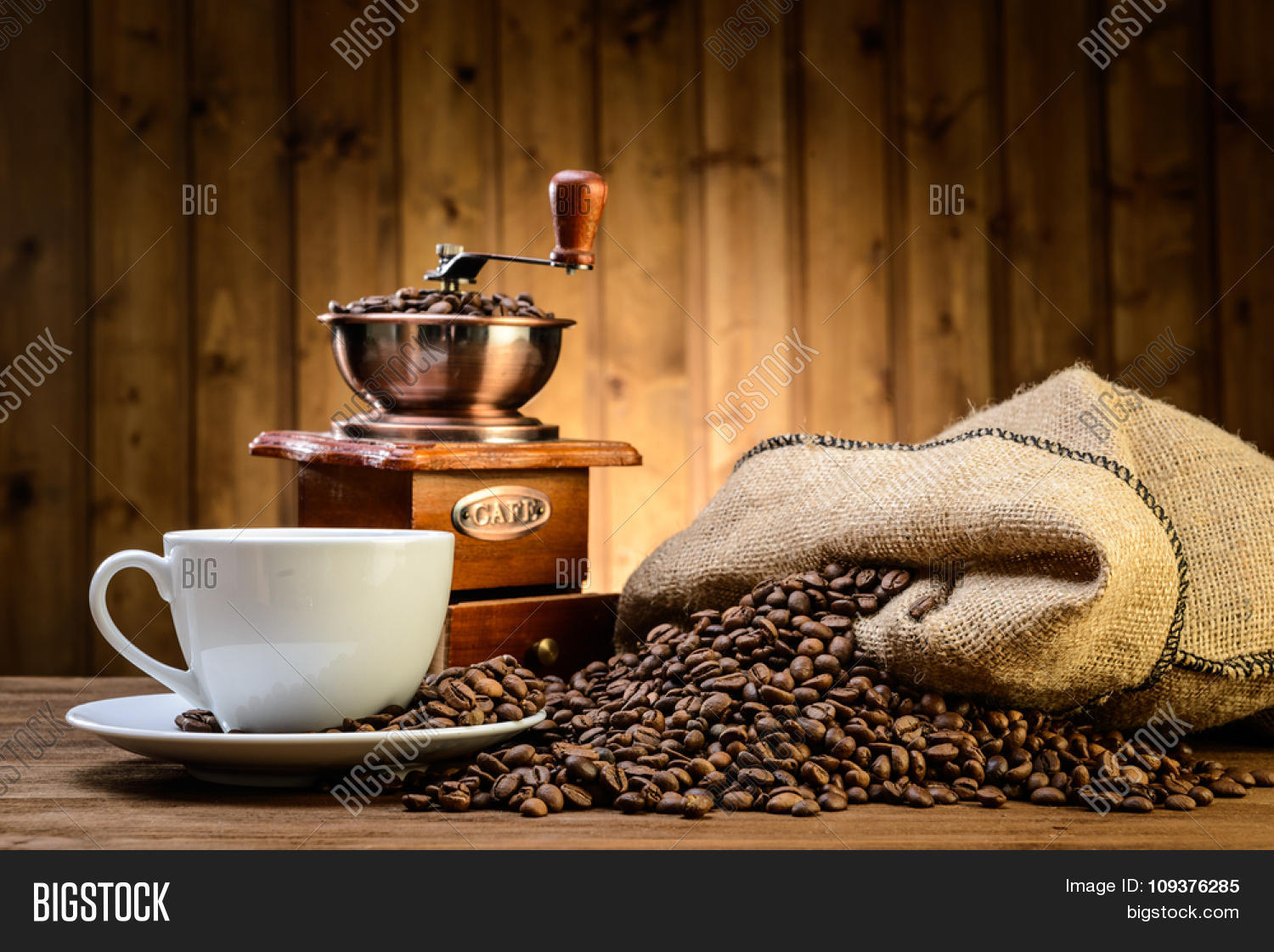 Still Life Coffee Image & Photo (Free Trial) | Bigstock