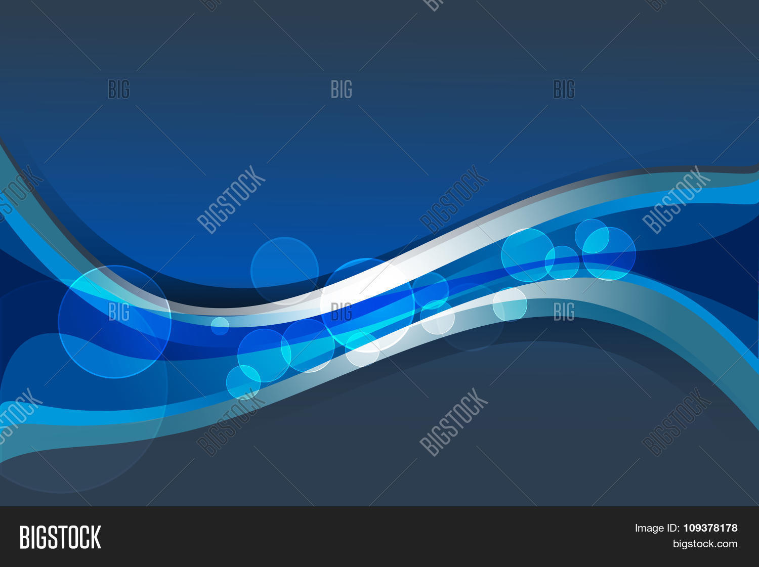 Navy Blue Background Vector & Photo (Free Trial) | Bigstock